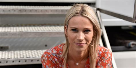 Marion Rousse D Voile D Adorables Photos Avec Son Fils Nino D J Sur