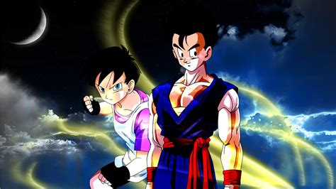 Videl Wallpapers Top Free Videl Backgrounds WallpaperAccess