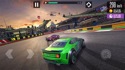 The 22 Best Mobile Racing Games 2024 MiniReview