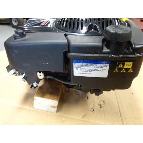 Moteur Complet Occasion Révisé BRIGGS STRATTON 850 SERIE E I C OHV