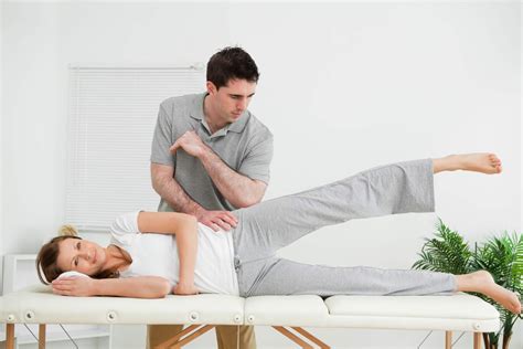 Services Physiotherapy