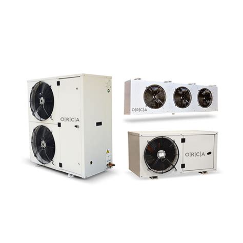 Refrigeration Systems Tekop Refrigeration
