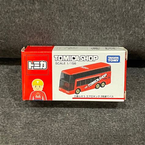 小樂 蝦皮代開發票 日版 TOMICA 多美 tomicashop 巴士 bus 遊覽車 專賣店 蝦皮購物