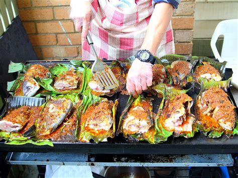 Resepi Sos Ikan Bakar Simple