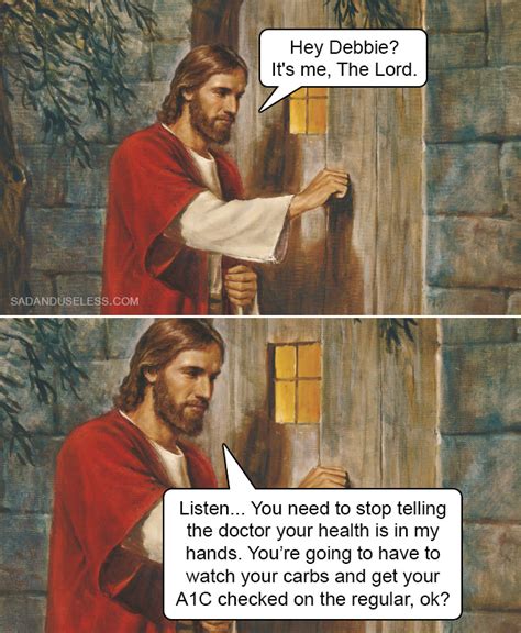 The Funniest Christian Memes