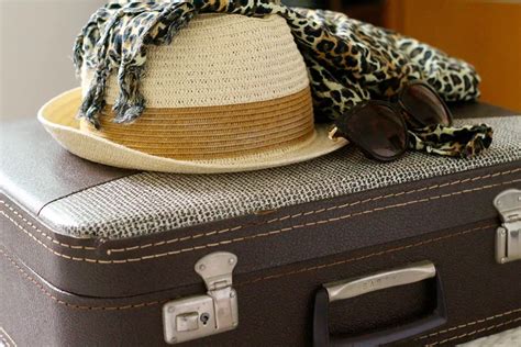 Tips para armar tu equipaje perfecto Traveler Assistance México