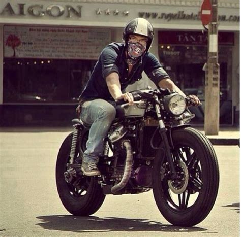 Opts Biz Cafe Racer Bikes Cafe Racer Style Cafe Racer Motorcycle