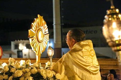 Corpus Christi Feriado Nacional Veja Quais Capitais Param Na Data