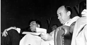 Bytes Pulitzer And World Press Photographs Of The Year 1953