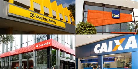 Itaú Santander e Caixa dão comunicado importante aos clientes