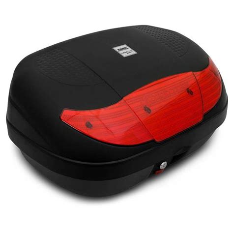 Bauleto Litros Pro Tork Smart Box Bau Removivel Moto Universal