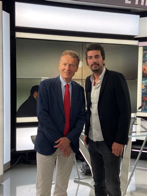 CNEWS Les OFF On Twitter RENDEZ VOUS Sur CNEWS TECHNOLOGIE LA