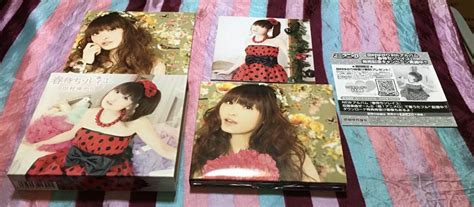 Yahoo オークション 田村ゆかり 春待ちソレイユ 初回限定盤 CD DVD