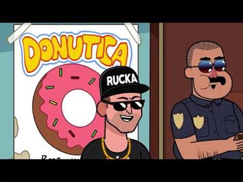 Go Cops 2020 Clean Version Rucka Rucka Ali YouTube