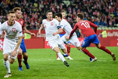 Grupa marzeń Polski w eliminacjach Euro 2024 To m in Czesi i