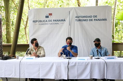 Autoridad De Turismo On Twitter Para Fortalecer El Turismo De