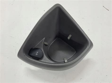 Uchwyt Na Kubek Os Ona Tapicerki Vw T Multivan