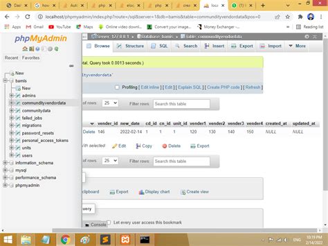 Automatically Not Insert Created At And Updated At In Laravel Not