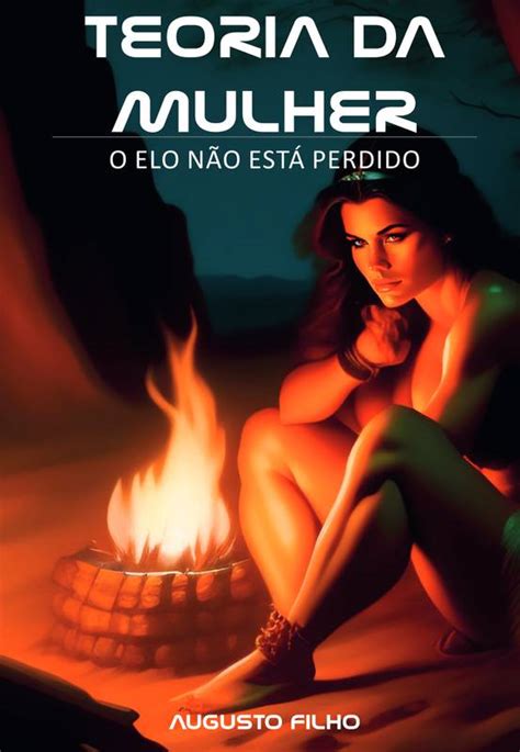 Teoria Da Mulher Loja Uiclap