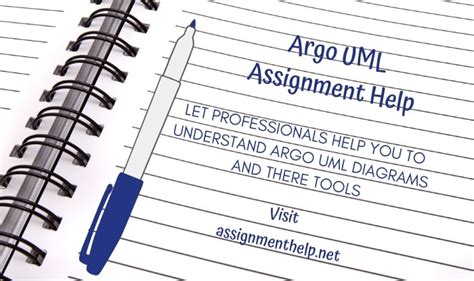 argo uml assignment help by online tutoring sessions assignmenthelp