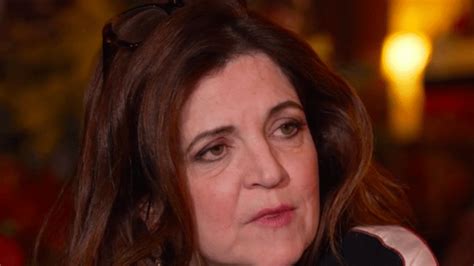On est encore loin de la parité déplore Agnès Jaoui à laffiche de