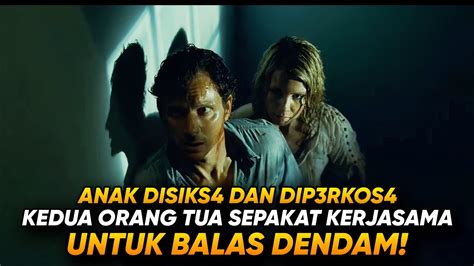 Salah Satu Film Balas Dendam Terbaik Yang Patut Ditonton Alur