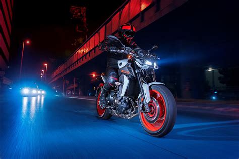 Mt Yamaha Hyper Naked Bike Style Bikes Catalog