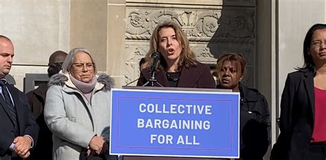 Public Employees Collective Bargaining Lawsuit Wisconsin Education