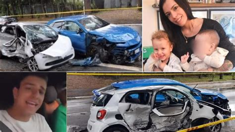 Incidente Casal Palocco Lo Youtuber Di Pietro Vorrei Tornare