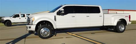 2020 Aluminum Six Door CABT