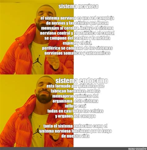 Omics Meme Sistema Endocrino Comics Meme Arsenal