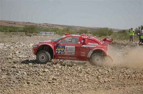 BAJA ESPAÑA ARAGON