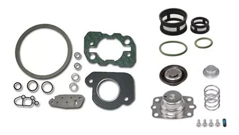 Kit Reparo Tbi Juntas Gm Monza Kadett Efi Bico Frete Gr Tis
