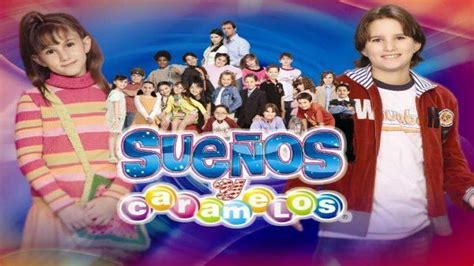 Sueños y Caramelos 2005 seasons cast crew episodes details Flixi