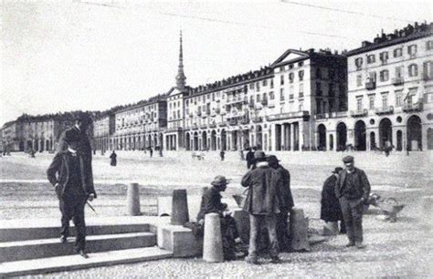 Cera Una Volta Torino 20 Imperdibili Foto Depoca