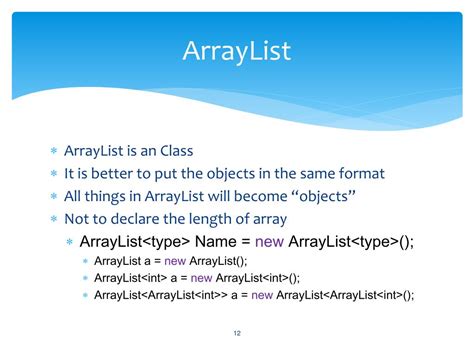 ppt java programming array and examples powerpoint presentation id 5374294