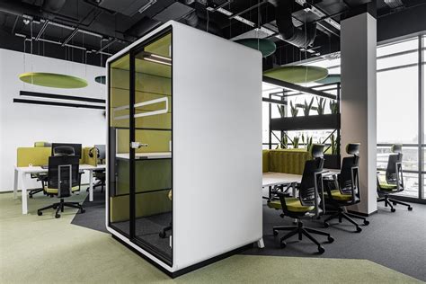 Introducir Imagen Private Office Pods Abzlocal Mx