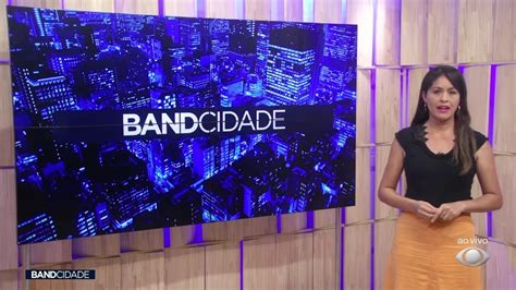 Band Cidade Escalada Abertura E Encerramento Band