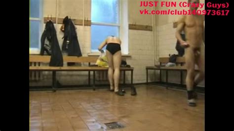 In Banya Russia Naked Nude Cock Penis Bath Mp