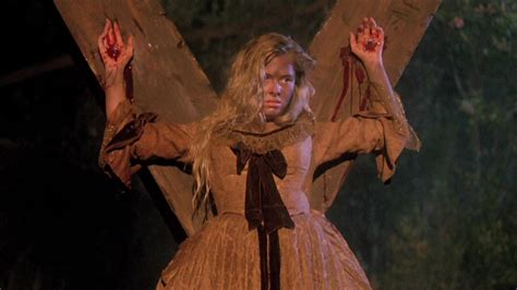 The Haunting Of Morella 1990