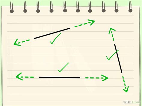 How To Understand Euclidean Geometry Steps With Pictures