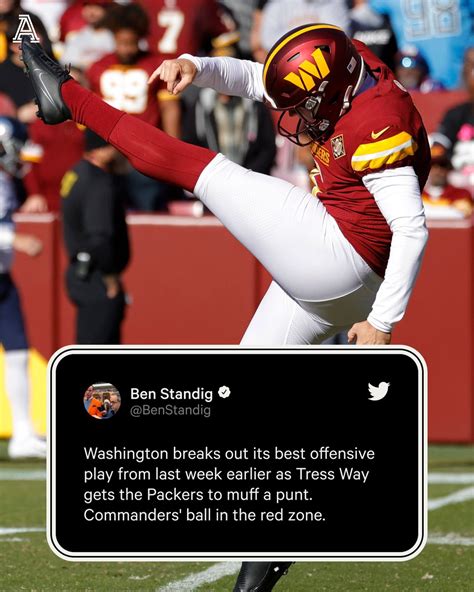 The Athletic On Twitter RT TheAthleticNFL The Commanders Are