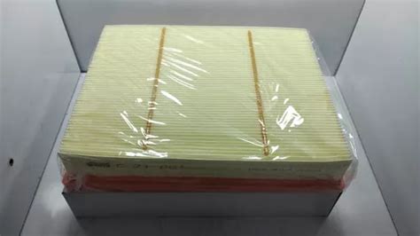 Filtro De Aire Dongfeng Zna Rich Mercadolibre