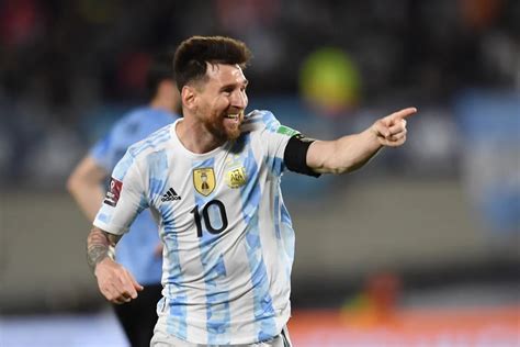 Messi llegó a Miami y su curiosa remera se robó todas las miradas
