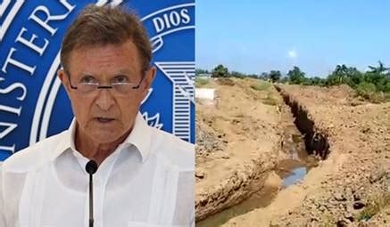 República Dominicana exhorta autoridades de Haití detener canal