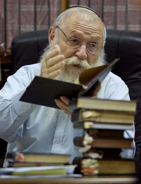 Disparition Décès du rabbin Haïm Drukman leader spirituel du sionisme