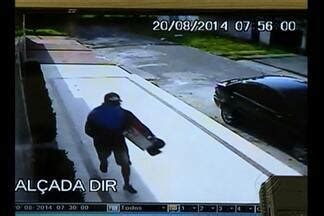 Jornal Liberal 1ª Edição Polícia analisa imagens de circuito de