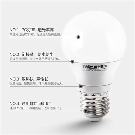 Led E