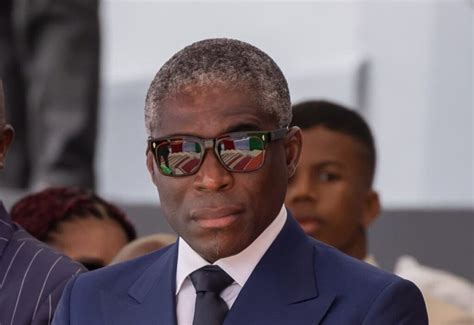 Guinée Équatoriale suite à laffaire des sext pes de Baltasar le
