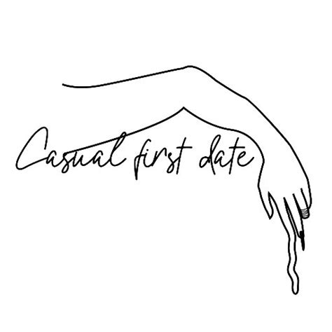 Casual First Date Casualfirstdate Twitter